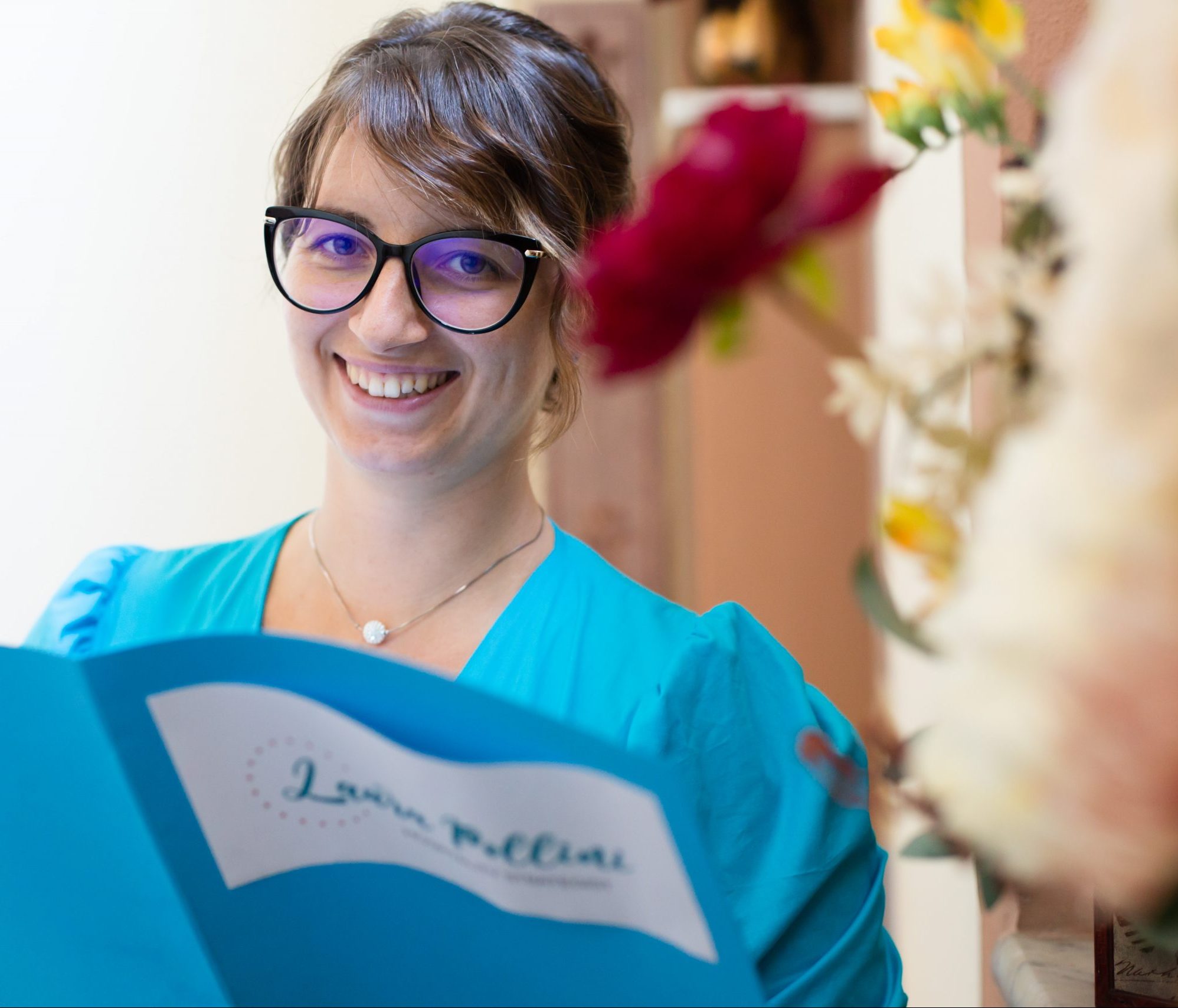 La mia storia - Laura Pollini